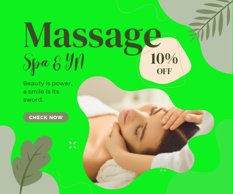 Massage Couples